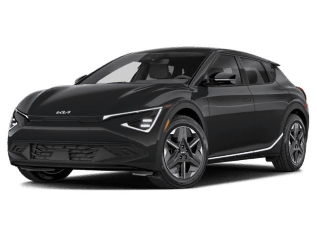 New 2025 Kia EV6 Wind RWD 4DR SPORT UTILITY in Port Charlotte # | Kia ...