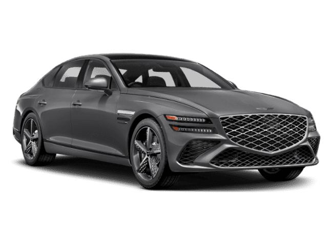 New 2025 Genesis G80 3.5T Sport Advanced 4dr Car in San Antonio #G50272 ...