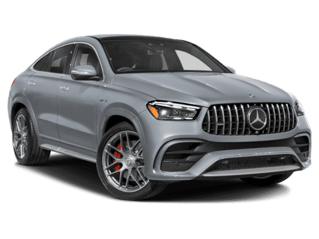 New 2025 Mercedes-Benz GLE GLE 63 S AMG® 4D Coupe in Roslyn #25-88094 ...