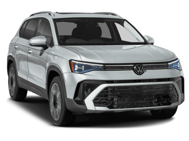 New 2025 Volkswagen Taos 1.5T SEL 4D Sport Utility in #1129 | McDonald ...