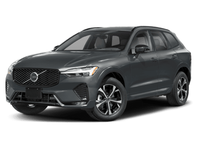 New 2026 Volvo XC60 Ultra SUV in Gilbert # | Volvo Cars Gilbert