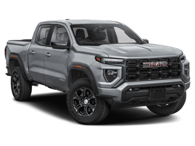 New 2024 GMC Canyon Elevation Crew Cab in Baton Rouge # | Gerry Lane ...