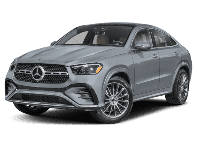 New 2025 Mercedes-Benz GLE GLE 450 4D Sport Utility in Edison #256027X | Ray Catena Auto Group