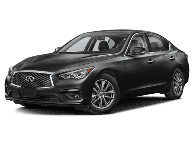 New 2024 INFINITI Q50 LUXE 4dr Car in Dallas #5328746 | Sewell INFINITI