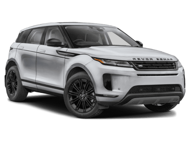 New 2026 LAND ROVER Range Rover Evoque S 249PS 4 Door SUV in Naperville ...