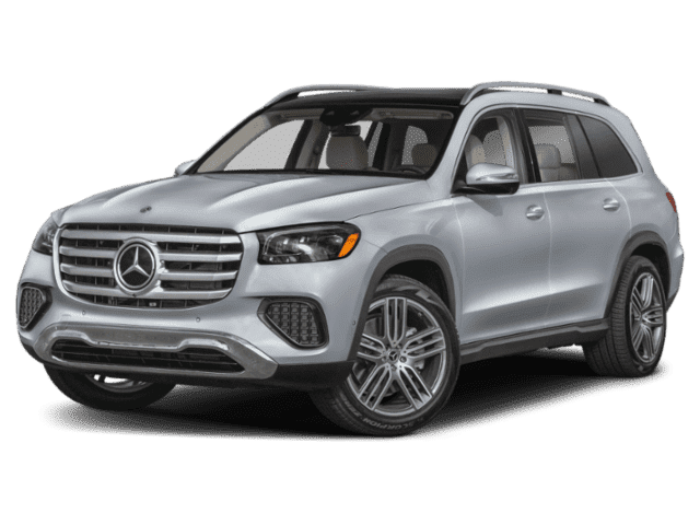 New 2025 Mercedes-Benz GLS GLS 450 SUV in Reading #55622 | Tom Masano, Inc., a Mercedes-Benz Dealer