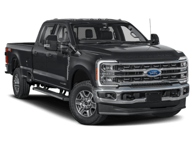 New 2025 Ford Super Duty F-350 DRW LARIAT Crew Cab Pickup in Austin #SEC67613 | Maxwell Ford