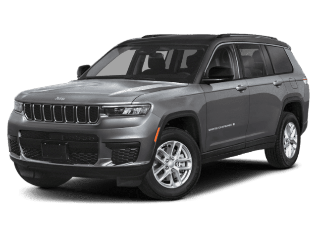 New 2025 Jeep Grand Cherokee L Summit Utility in Modesto #J13263 ...