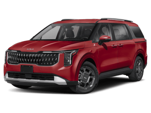 New 2026 Kia Carnival Hybrid EX 4D Passenger Van in Davis #LK5536 ...