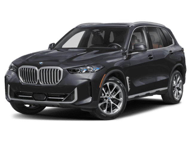 New 2026 BMW X5 xDrive40i Sport Utility in Mississauga #B29021 | Pfaff BMW