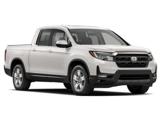 New 2025 Honda Ridgeline RTL Crew Cab Pickup in Salt Lake City #2H50267 | Ken Garff Honda Downtown
