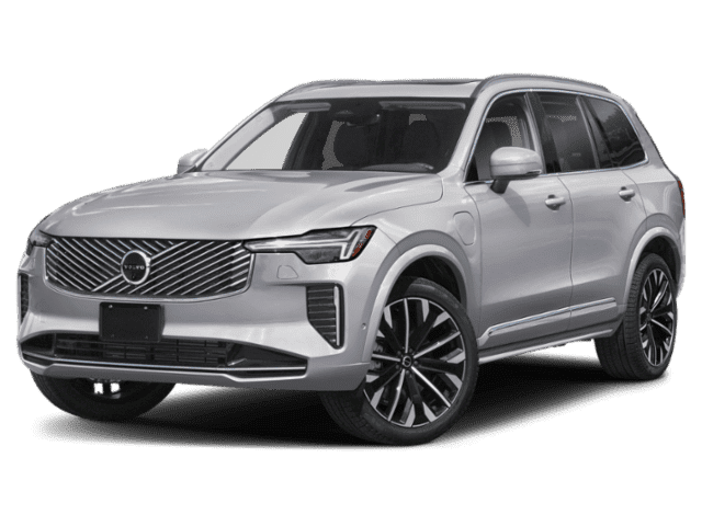 New 2026 Volvo XC90 Ultra SUV in Gilbert # | Volvo Cars Gilbert