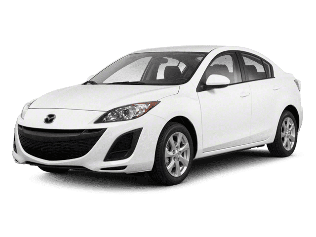 Pre-Owned 2010 Mazda Mazda3 i Sport Sedan in Hagatna #22M246A | Guam ...