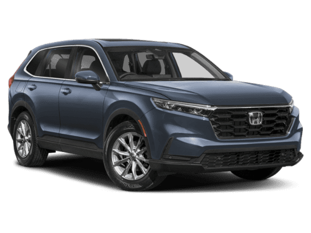 New 2024 Honda CR-V EX-L for Sale in Irvine CA #RH468029 | Norm Reeves Honda Superstore Irvine