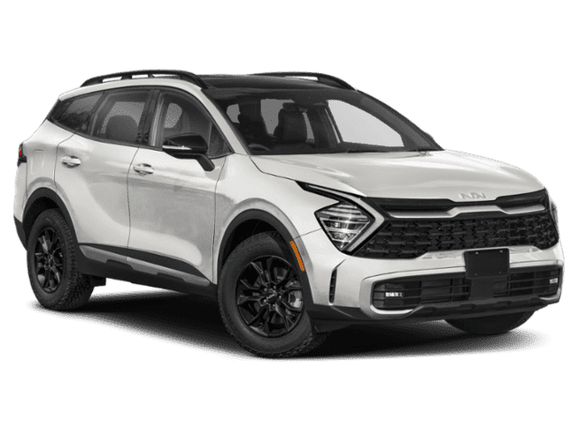 New 2025 Kia Sportage X-Pro Sport Utility in Huber Heights #SG303808 ...