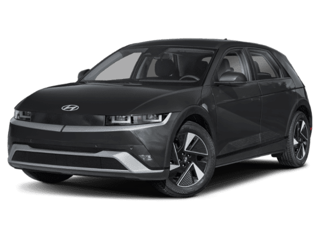 New 2025 Hyundai IONIQ 5 SE For Sale Huntington NY | Commack | #SY028492