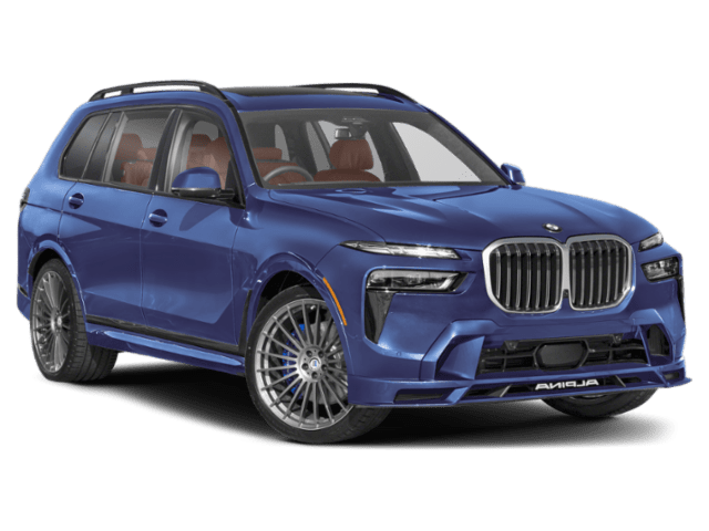 New 2025 BMW X7 ALPINA XB7 4D Sport Utility in Phoenix #B42101 | Penske ...