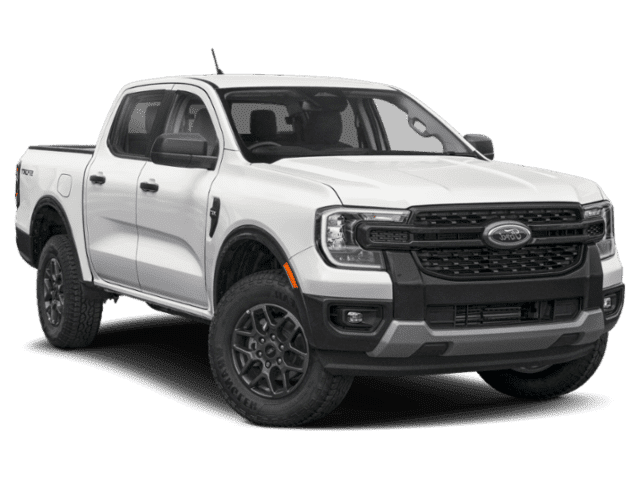 New 2025 Ford Ranger XLT SuperCrew® in Daytona Beach #FS0515 | Gary ...