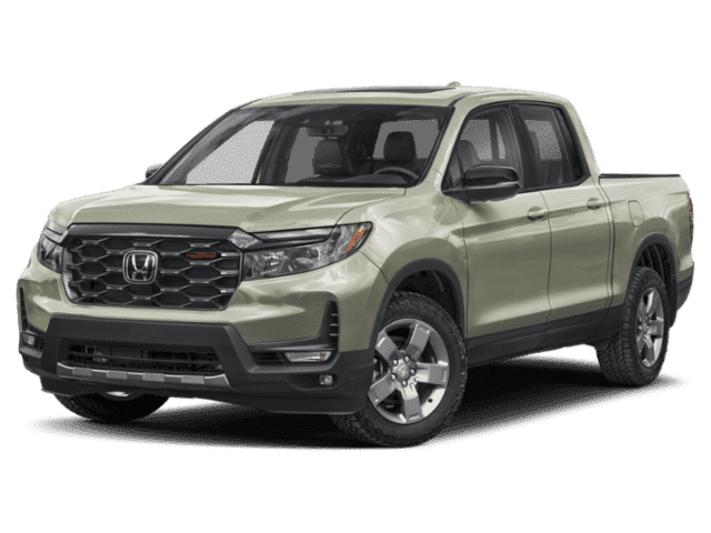New 2026 Honda Ridgeline TrailSport+HPD Wheels Truck in Hazelwood # ...