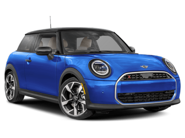 New 2025 MINI Cooper S 2 DOOR HARDTOP Iconic 2D Hatchback in Miami # ...