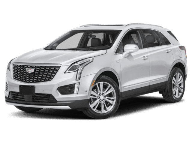 New 2025 Cadillac XT5 AWD Premium Luxury Sport Utility in Boardman, OH ...