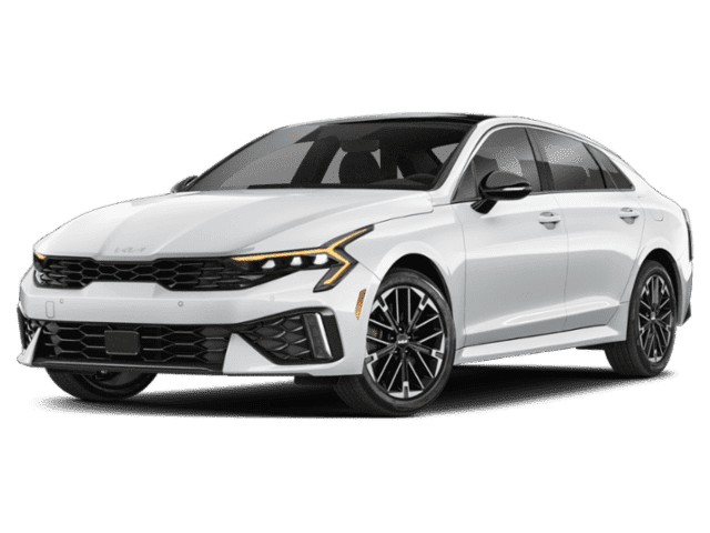 New 2026 Kia K5 GT 4 DOOR SEDAN in Evansville # | Lou Fusz Kia Evansville