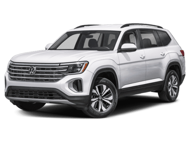 New 2026 Volkswagen Atlas 2.0T SE 4MOTION Sport Utility in North Little Rock # | McLarty Volkswagen