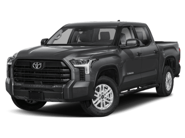 New 2026 Toyota Tundra SR5 SR5 CREWMAX 5.5, #260163 in %%di_city%, NY | Basil Family Dealerships