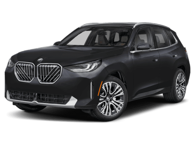 New 2026 BMW X3 SUV in San Francisco # | BMW of San Francisco
