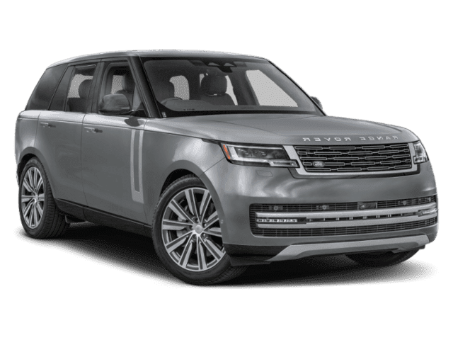 New 2025 Land Rover Range Rover SE SUV in Clarksville #26455 | Land ...