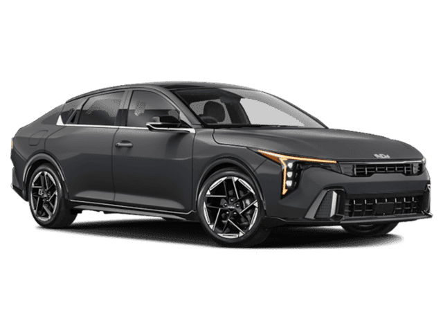 New 2025 Kia K4 GT-Line 4dr Car in Hollywood #E046618 | Hollywood Kia