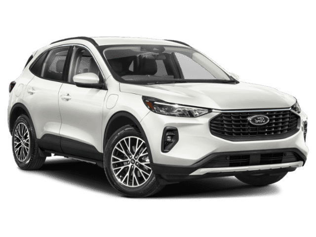 New 2025 Ford Escape Plug-In Hybrid Plug-in Hybrid Plug-in Hybrid in Novato #3867614 | Marin ...