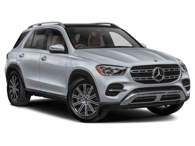 New 2025 Mercedes-Benz GLE350 4MATIC SUV All Wheel Drive 4MATIC | # ...