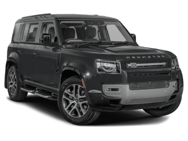 New 2025 Land Rover Defender 90 X-Dynamic SE 2D Sport Utility in ...