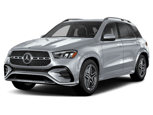 New 2026 Mercedes-Benz GLE GLE 450 SUV in Westminster #TB523422 | Mercedes-Benz of Westminster