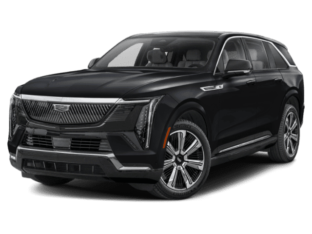 New 2026 Cadillac Escalade IQ 4D Sport Utility in Miami #CTU101294 ...