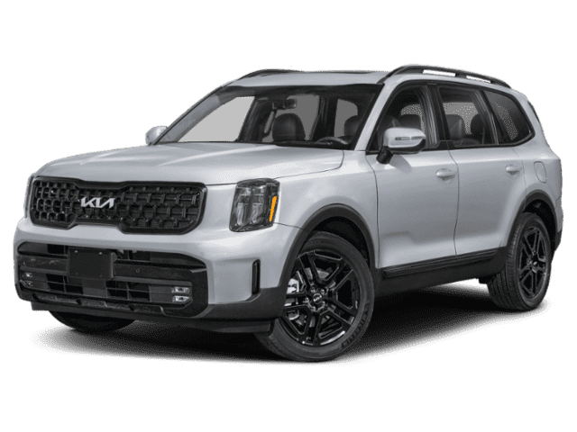 New 2025 Kia Telluride SX-Prestige X-Line 4D Sport Utility for Sale # ...
