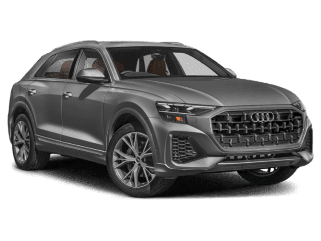 New 2025 Audi Q8 55 Premium Plus 4D Sport Utility in 5200 Virginia ...