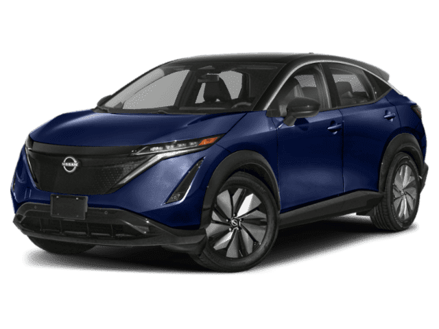 New 2024 Nissan Ariya ENGAGE+ Sport Utility in Woburn #W240301 | Kelly ...