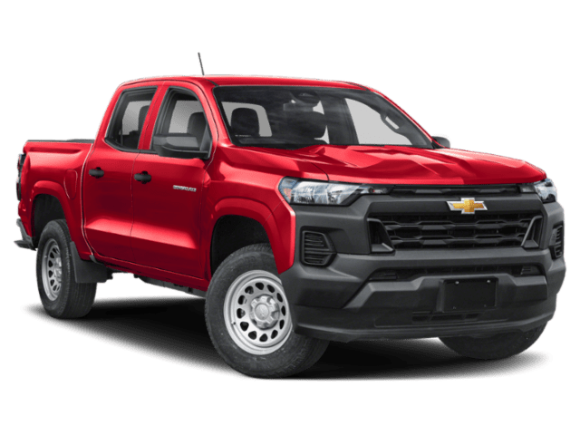 New 2025 Chevrolet Colorado ZR2 4D Crew Cab in Bozeman #C250767 ...