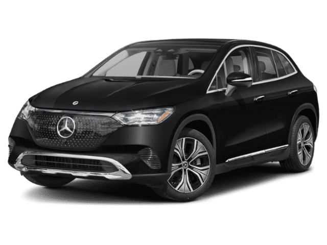 New 2024 Mercedes-Benz EQE EQE 350 SUV in Edison #F245714 | Mercedes ...