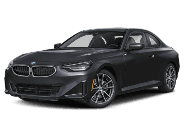 New 2026 BMW 230i Coupe in San Francisco # | BMW of San Francisco