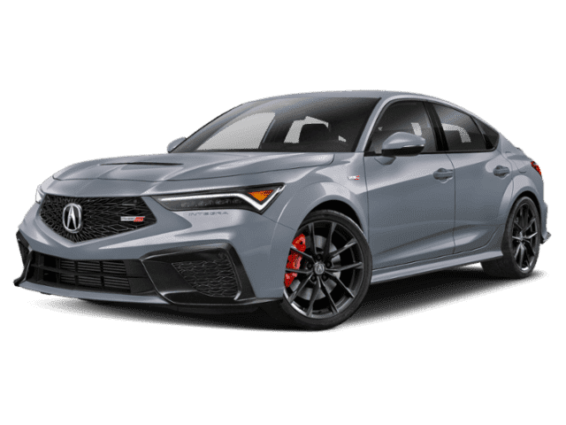 New 2025 Acura Integra Type S 4dr Car in Houston #SA002407 | Sterling ...