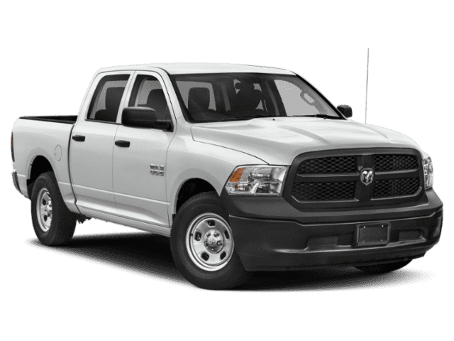 New 2023 Ram 1500 Classic Tradesman 4D Crew Cab in Comanche #D4817 ...