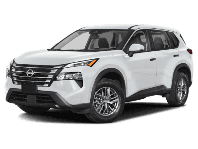 New 2026 Nissan Rogue S 4D Sport Utility in Pensacola #NP61103 | Sandy ...