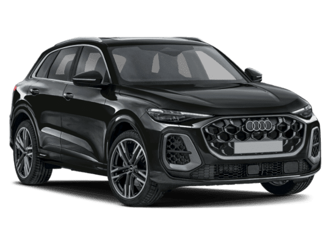 New 2025 Audi All-new Q5 2.0T Premium SUV in Carlsbad #012164 | Hoehn Motors