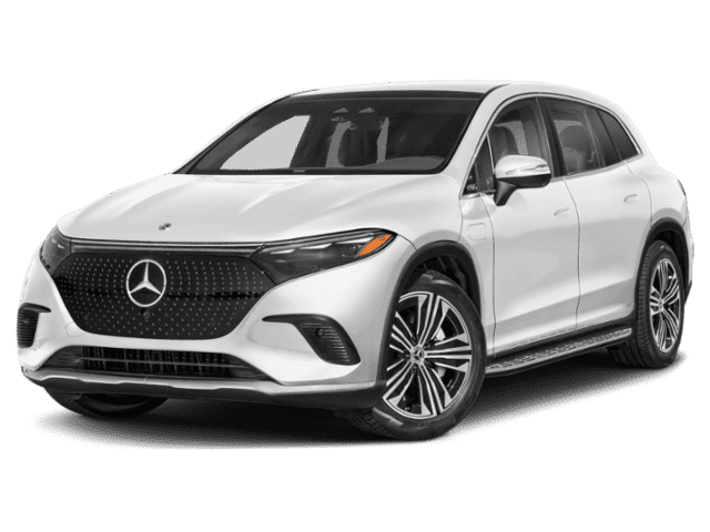 New 2024 Mercedes-Benz EQS450 4MATIC SUV All Wheel Drive 4MATIC | # ...