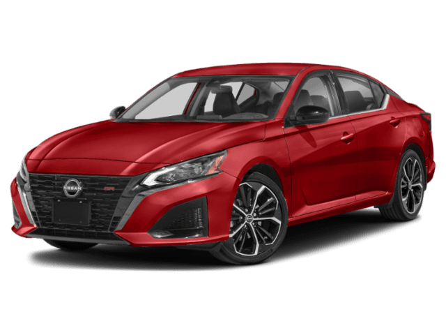 New 2024 Nissan Altima SR VC-Turbo® Car in Manahawkin #N40578 ...