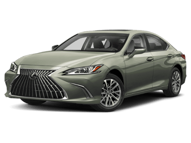 L/Certified 2023 Lexus ES 350 4dr Car in Cincinnati #PU150854 | Performance Lexus