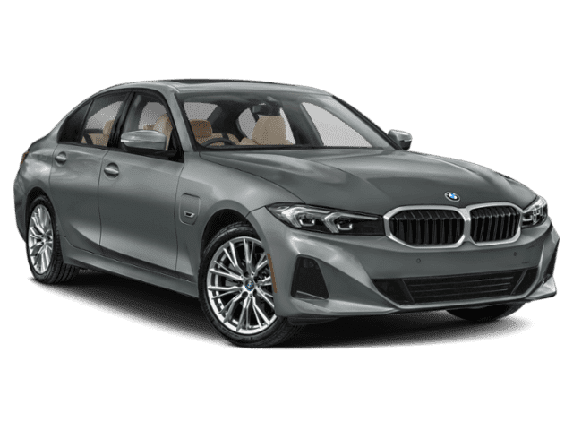 2022 Bmw 328i Black